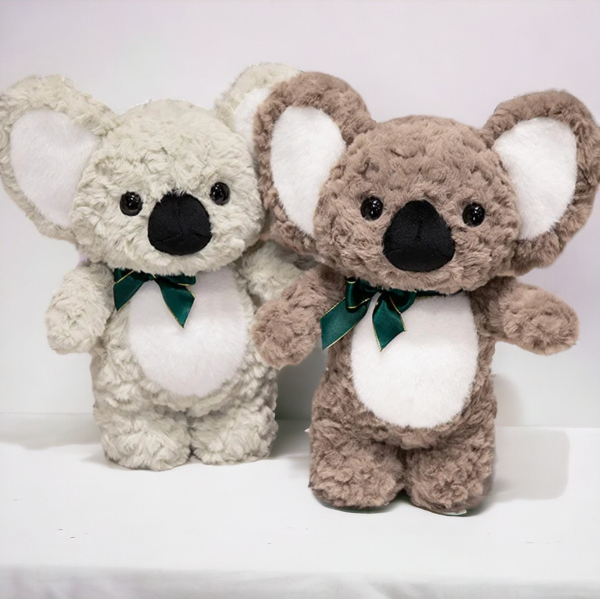 Koala Stuffed Plush Dolls Toys – huemabe - Creative Home Decor